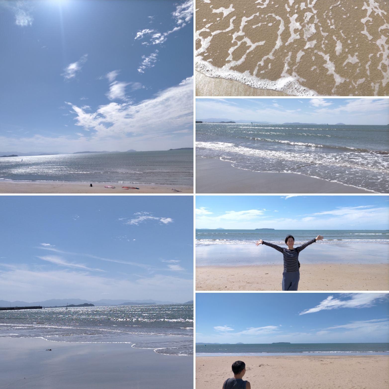 福岡から帰ってきました！ | 西東京市【maururu～マルル～ピラティス＆コンディショニングスタジオ】