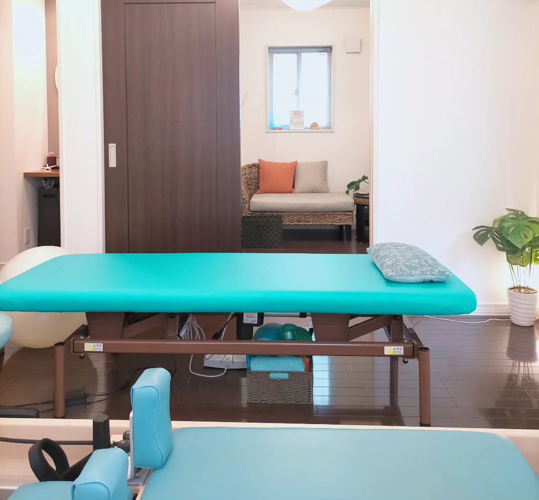 今、やりたいことを思う存分に出来る体へ！|maururu～マルル～ピラティス＆コンディショニングスタジオ